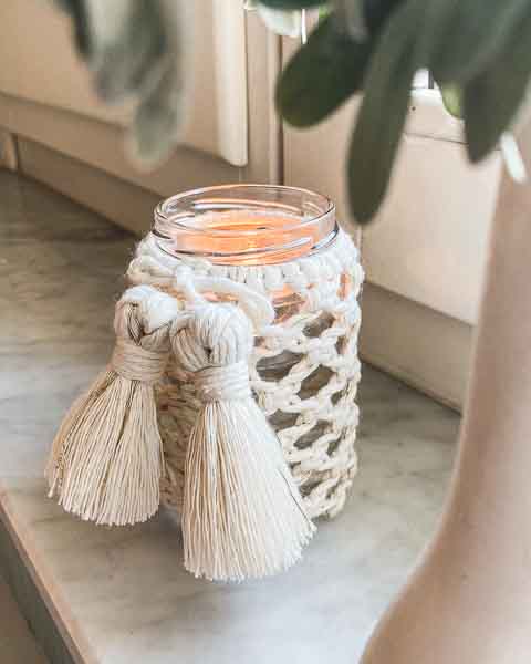 Curious Craft Studio • Contemporary macrame design, tutorials & how-to kits