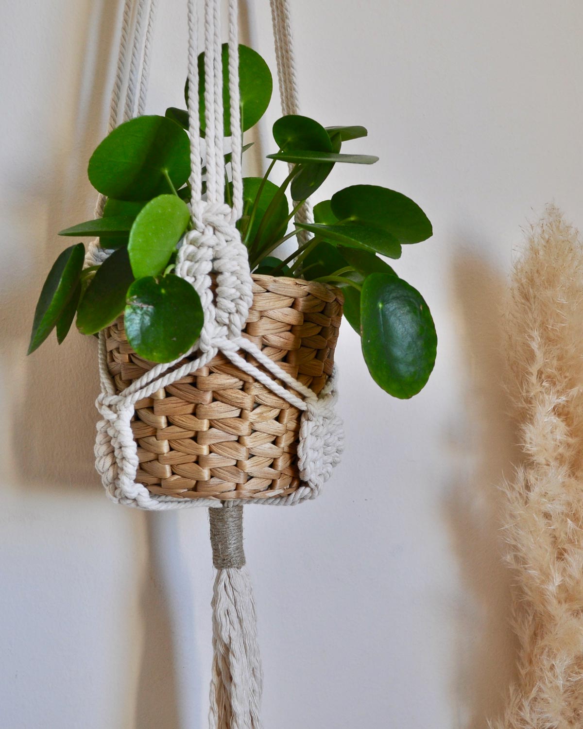 5 Easter macrame tutorials to spruce up your home now